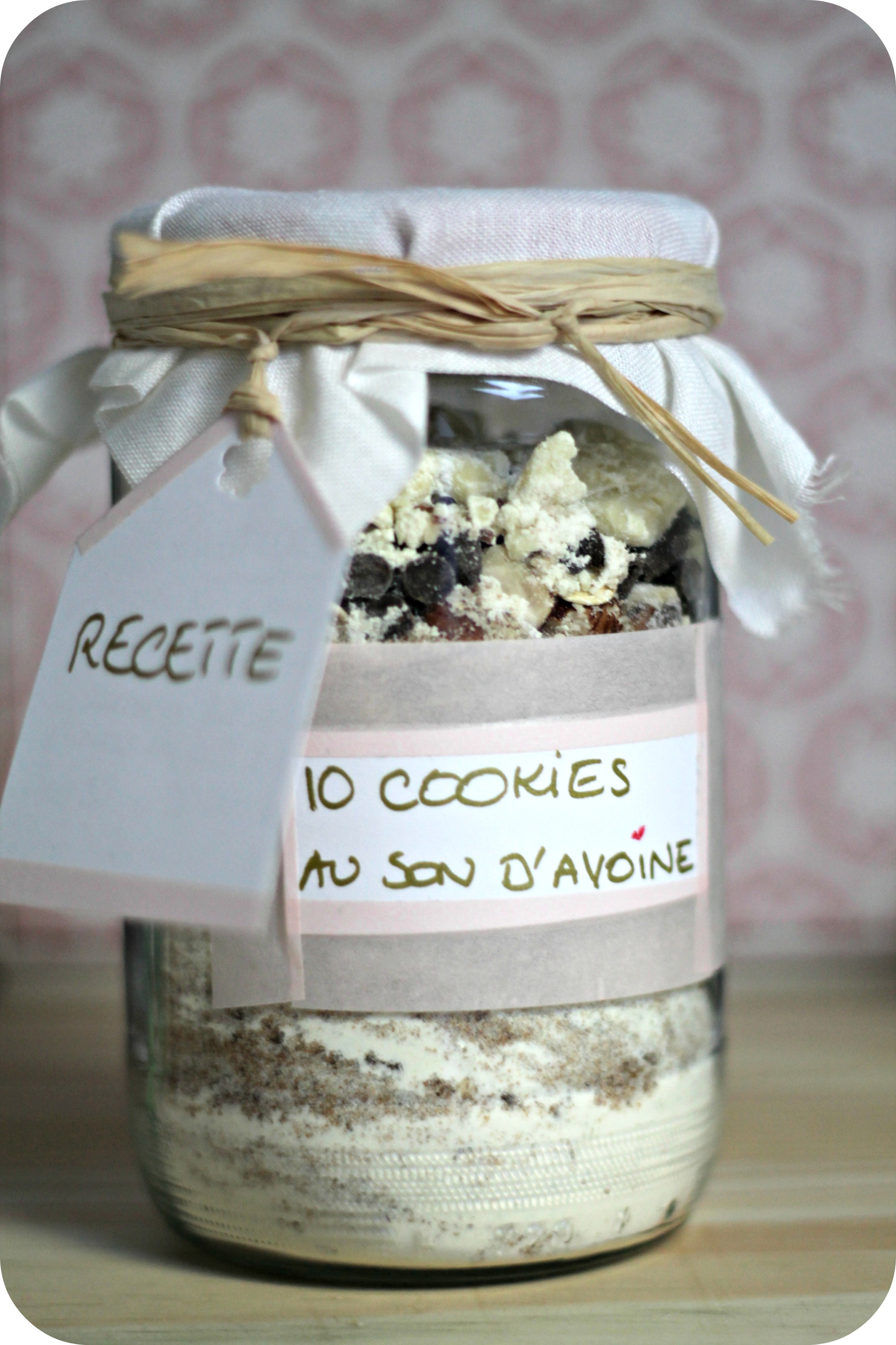 Funky Fresh Mama Box #3 - SOS cookies jar ⋆ The Funky Fresh Project